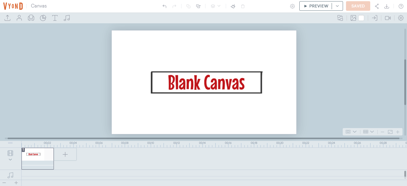 CreateStudio vs Vyond Animation Software Comparison