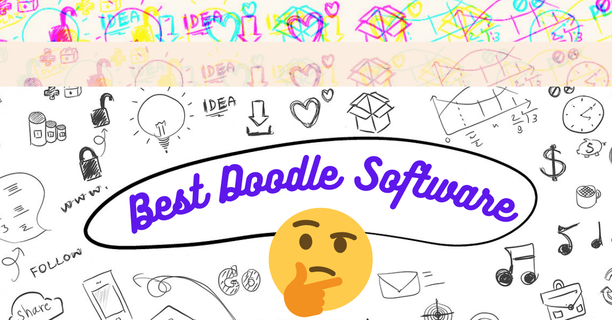 8 Paid, Free Doodle Video Creation Software in 2024