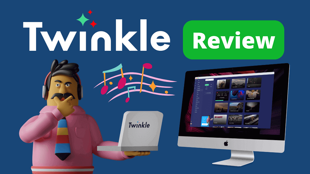 Twinkle Review: Is it best for Music, Sound Effects, & VFX?